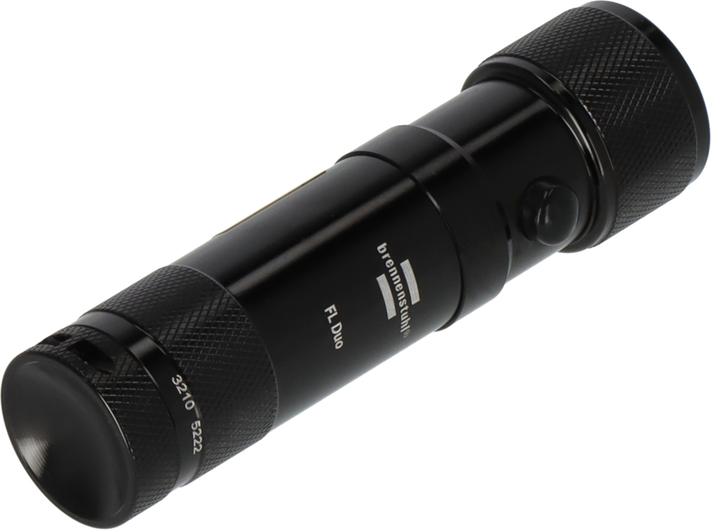 Eco LED Laser Light 8xLED 45lm brennenstuhl