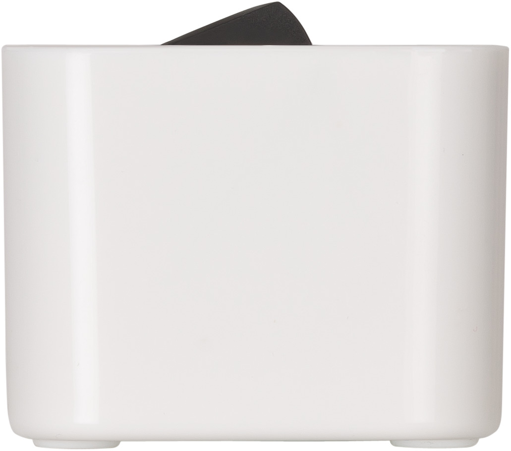 Ecolor FB Extension Lead With USB-Charger and Safety Fuse Reset Button ...