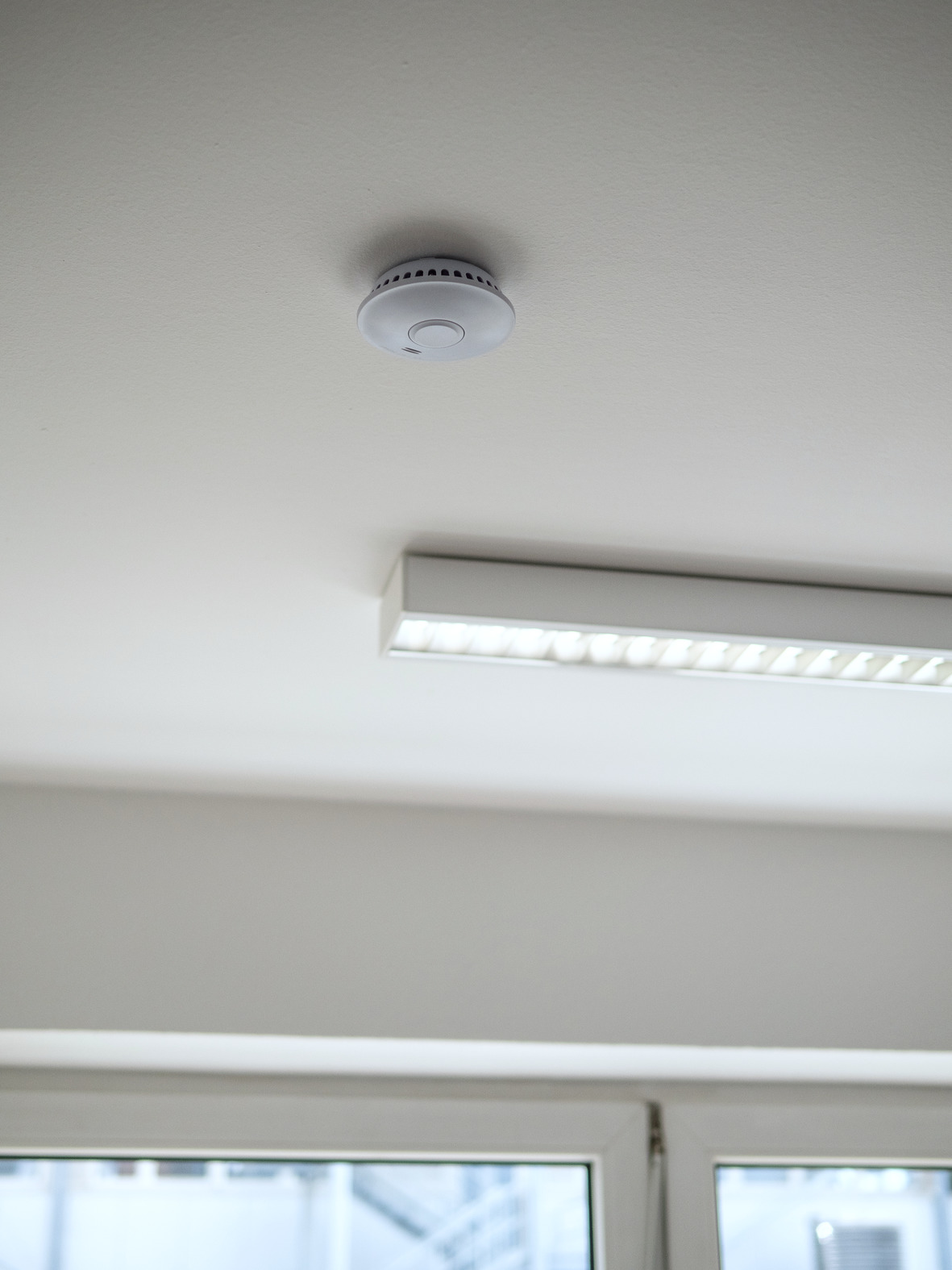 Smoke detector RM L 3101 | brennenstuhl®