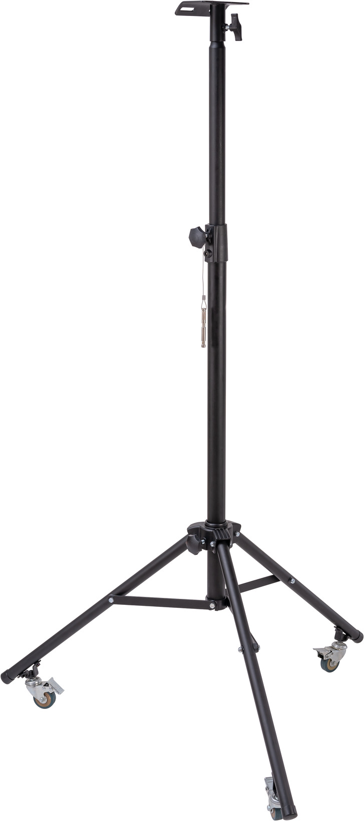 Roll Telescopic Tripod MT 180 | brennenstuhl®