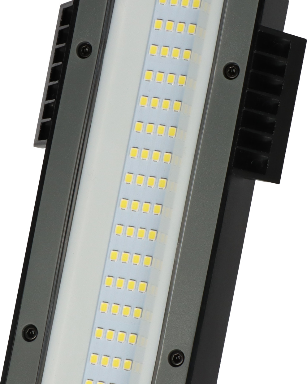 Multi Battery LED Telescopic Work Light 6050 MA, 7700lm, IP54 ...