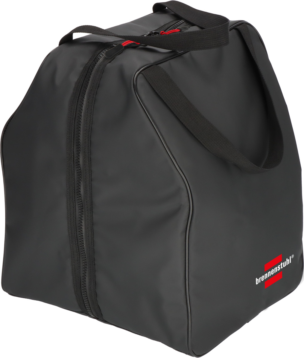 Transport and storage bag for cable reels | brennenstuhl®