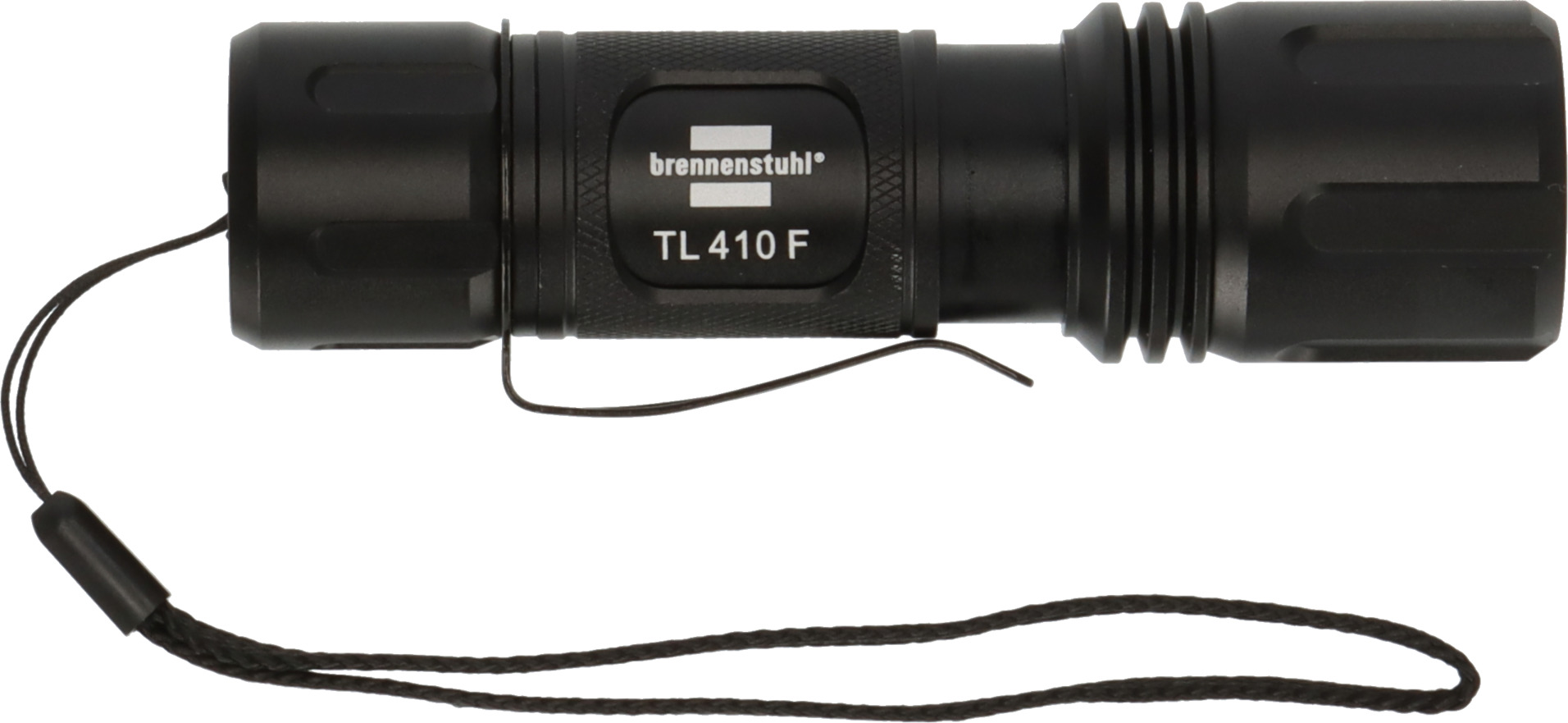 Torch LED LuxPremium TL 410 F, IP44, 350lm | brennenstuhl®